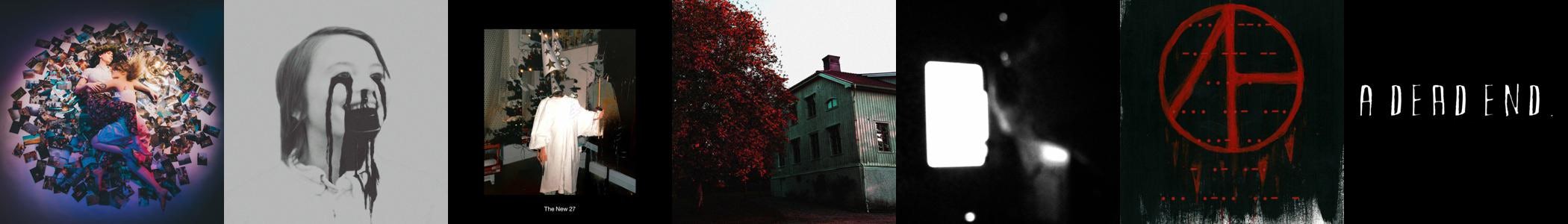 Tengil Store: Official Merch & Vinyl