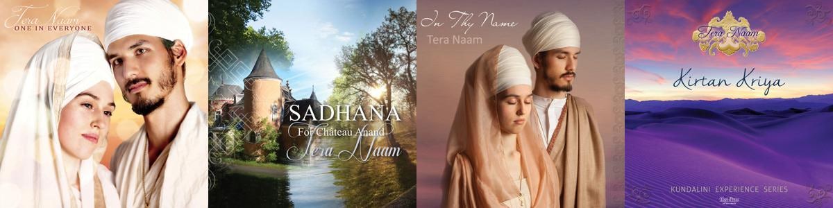 Tera Naam Store: Official Merch & Vinyl