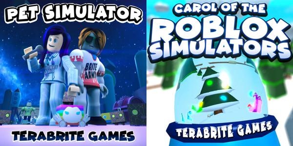 TeraBrite Games Store: Official Merch & Vinyl