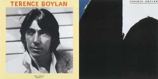 Terence Boylan Store: Official Merch & Vinyl
