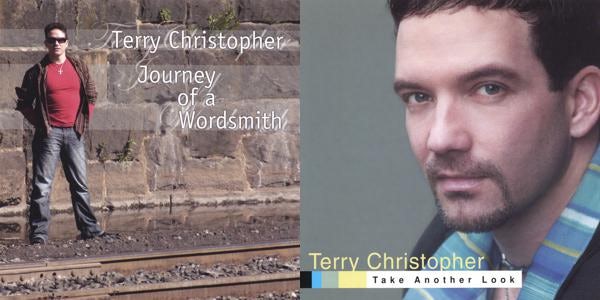 Terry Christopher Store: Official Merch & Vinyl