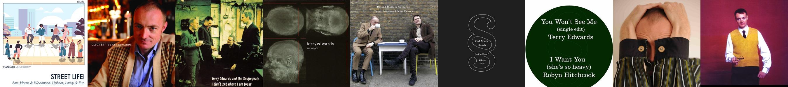 Terry Edwards Shirts, Terry Edwards Merch, Terry Edwards Hoodies, Terry ...