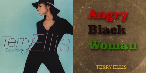 Terry Ellis Store: Official Merch & Vinyl