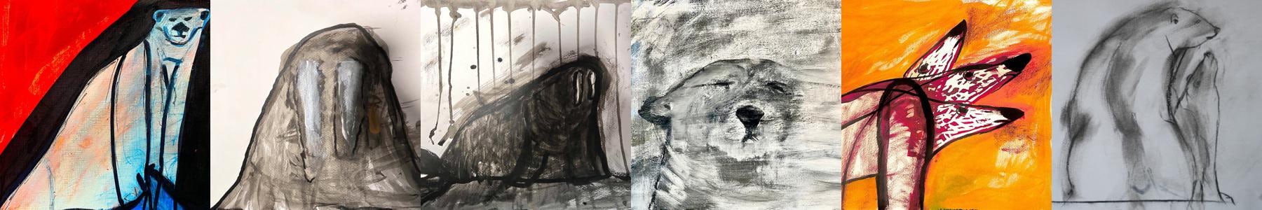 Terry Uyarak Store: Official Merch & Vinyl