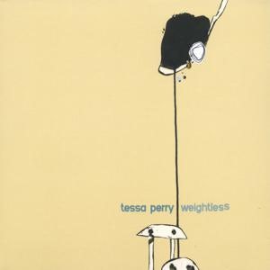 Tessa Perry Store: Official Merch & Vinyl