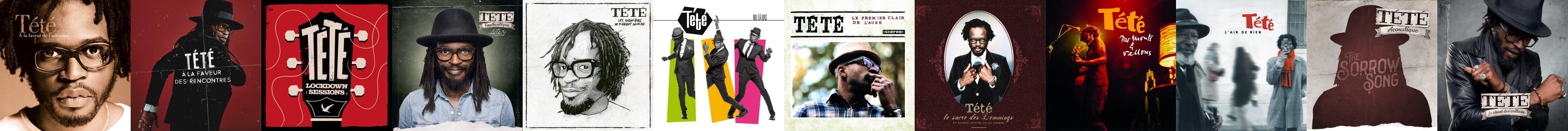 TETE Shirts, TETE Merch, TETE Hoodies, TETE Vinyl Records, TETE Posters ...