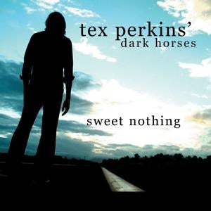 Tex Perkins & The Dark Horses Store: Official Merch & Vinyl