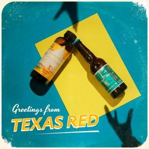 Texas Red Store: Official Merch & Vinyl