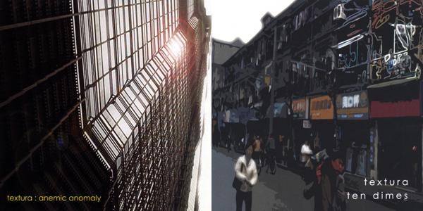 Textura Store: Official Merch & Vinyl