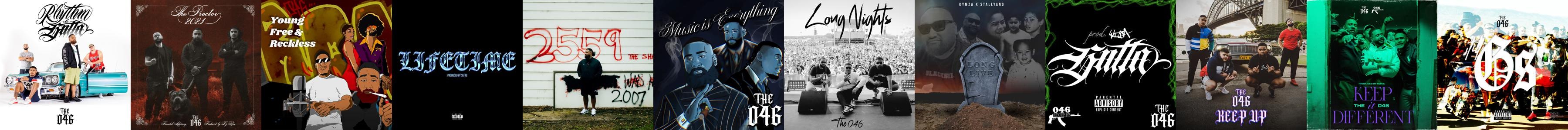 The 046 Store Official Merch Vinyl the-046-store-official-merch-vinyl