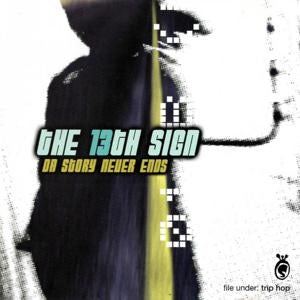 The 13th Sign Store: Official Merch & Vinyl