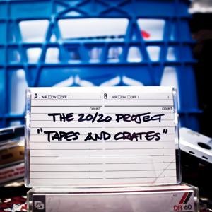 The 20/20 Project Store: Official Merch & Vinyl