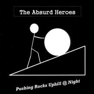 The Absurd Heroes Store: Official Merch & Vinyl