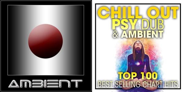 The Ambient Store: Official Merch & Vinyl