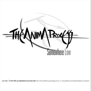 The Anima Process Store: Official Merch & Vinyl