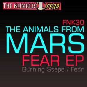 The Animals From Mars Store: Official Merch & Vinyl