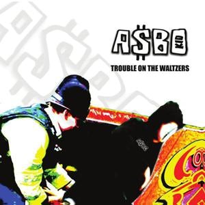 THE ASBO KID Store: Official Merch & Vinyl