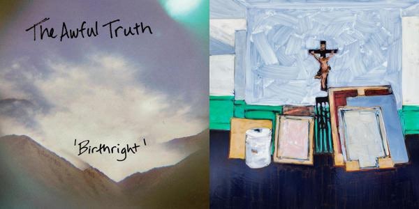 The Awful Truth Store: Official Merch & Vinyl