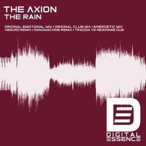 The Axion Store: Official Merch & Vinyl