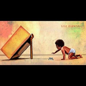 The Bare Essentials Store: Official Merch & Vinyl
