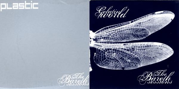 The Bareth Sessions Store: Official Merch & Vinyl