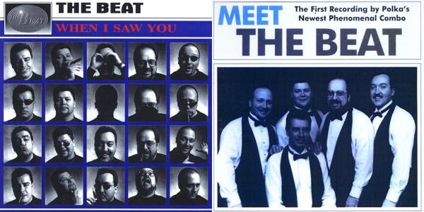 The Beat Store: Official Merch & Vinyl