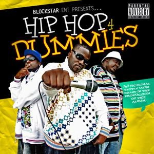 The Block Stars Store: Official Merch & Vinyl