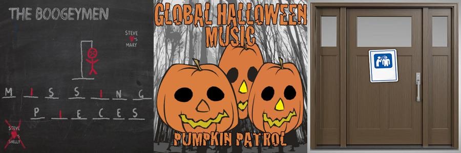 The Boogeymen Store: Official Merch & Vinyl