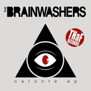 The Brainwashers Store: Official Merch & Vinyl