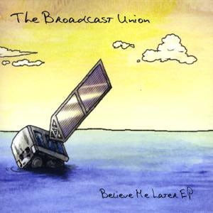 The Broadcast Union Store: Official Merch & Vinyl