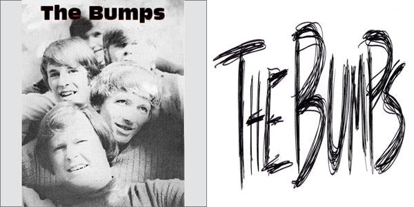 The Bumps Store: Official Merch & Vinyl