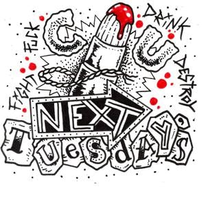 The C U Next Tuesdays Store: Official Merch & Vinyl