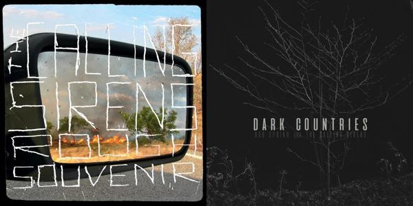 The Calling Sirens Store: Official Merch & Vinyl