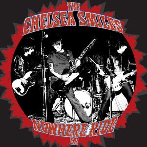 The Chelsea Smile Store: Official Merch & Vinyl