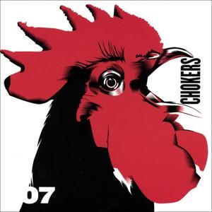 The Chicken Chokers Store: Official Merch & Vinyl