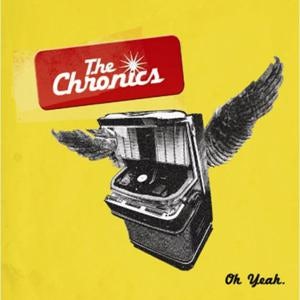 The Chronics Store: Official Merch & Vinyl
