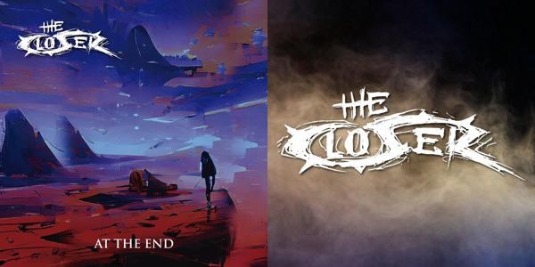 The Closer Store: Official Merch & Vinyl