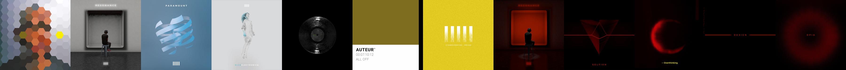 The Code Store: Official Merch & Vinyl