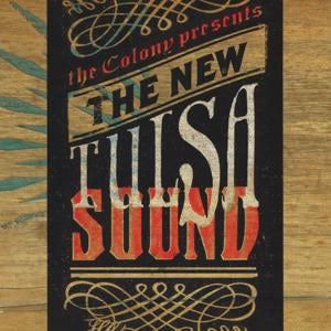 The Colony Presents: The New Tulsa Sound Store: Official Merch & Vinyl