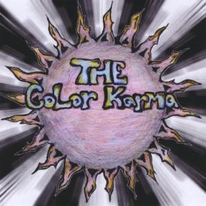 The Color Karma Store: Official Merch & Vinyl