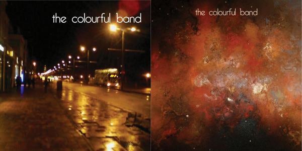 The Colourful Band Store: Official Merch & Vinyl