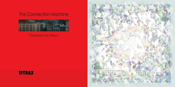 The Connection Machine Store: Official Merch & Vinyl