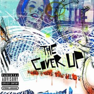 The Cover Up Store: Official Merch & Vinyl