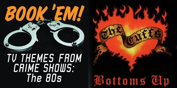 The Cuffs Store: Official Merch & Vinyl