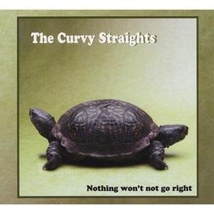 The Curvy Straights Store: Official Merch & Vinyl