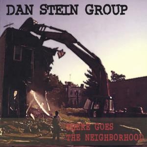The Dan Stein Group Store: Official Merch & Vinyl