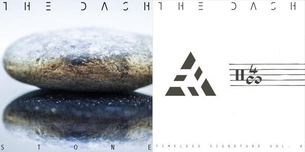 The Dash Store: Official Merch & Vinyl