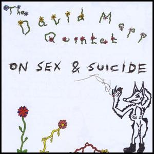 The David Mapp Quintet Store: Official Merch & Vinyl