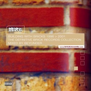 The Definitive Brick Records Collection Store: Official Merch & Vinyl