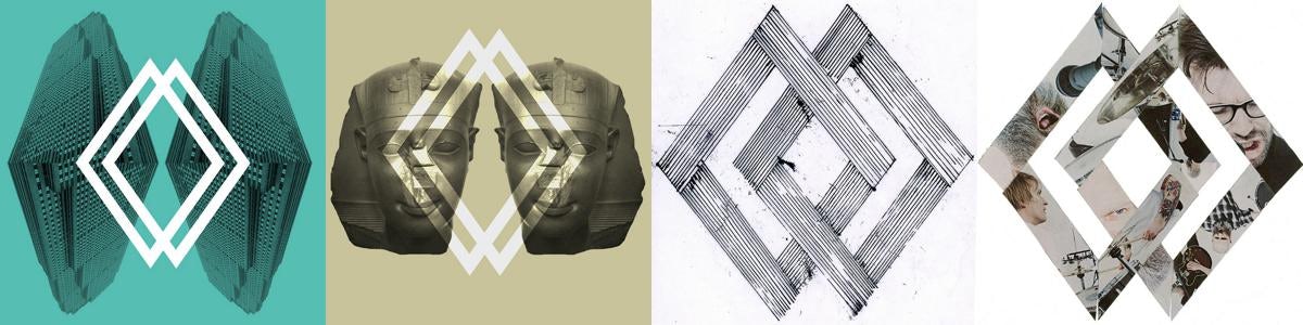 The Diamond Lights Store: Official Merch & Vinyl